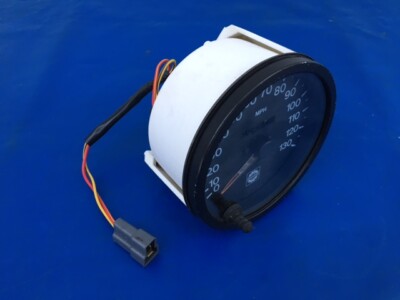 94 95 96 97 Skidoo Mach 1 Grand Summit MXZ Formula Speedometer 4730 ...