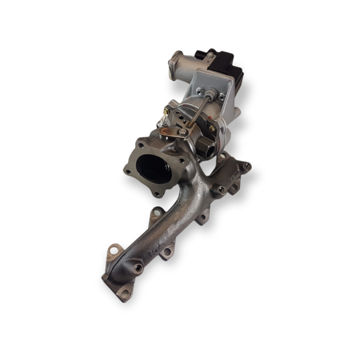 Upgrade Turbocharger 03F145701G for Skoda Seat VW Audi 1,2 TSI New ...