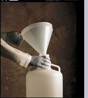 Lab Glassware - Addition Funnel