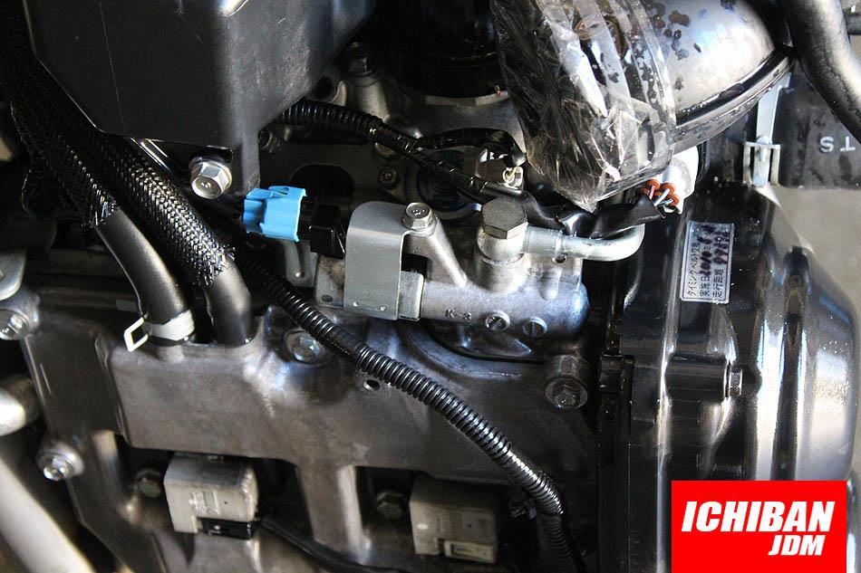 SUBARU IMPREZA WRX LEGACY GT FORESTER XT ENGINE 2006-2014 JDM EJ20X 2 ...