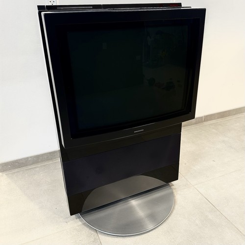 Bang & Olufsen BEOCENTER AV5 Vintage Gaming CRT TV B&O CD-i Console CD ...