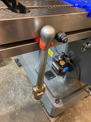 Workholding - Kurt Vise Handle