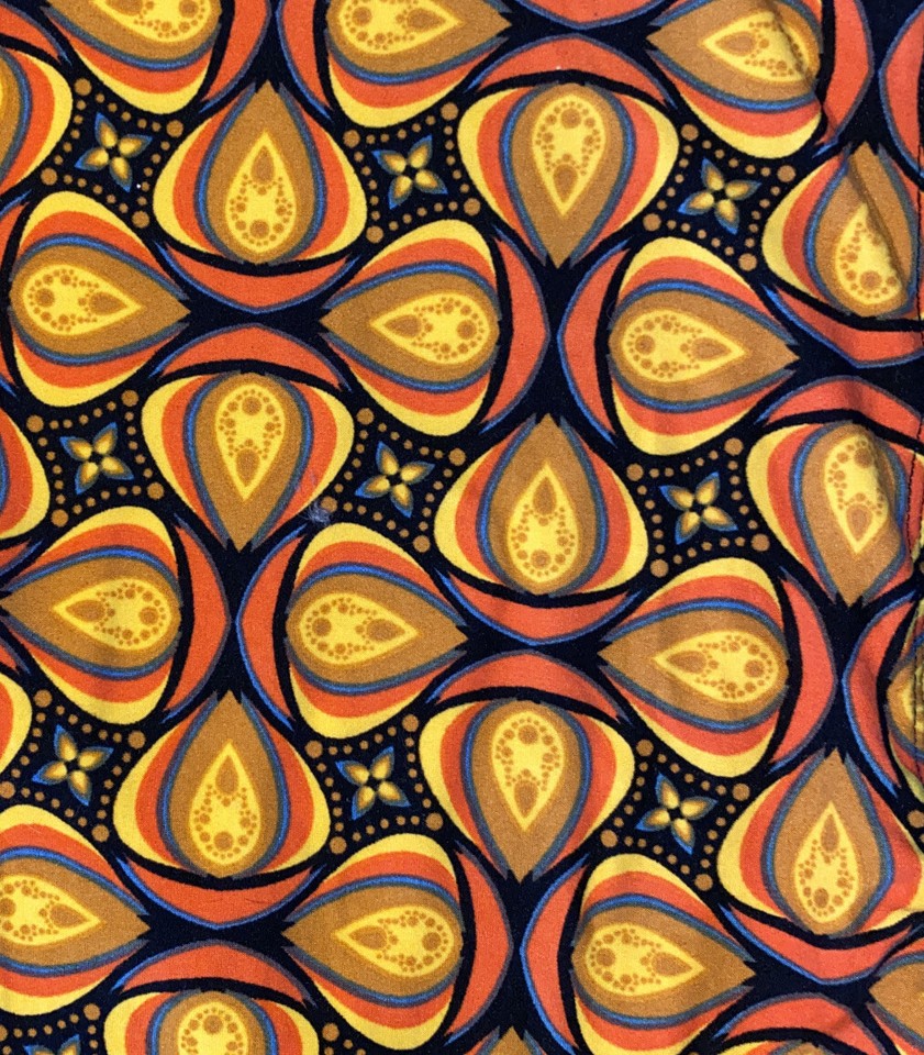 NWOT Lularoe BLOOPERS Tall & Curvy Leggings **Rare** Vulva Vaheen | eBay