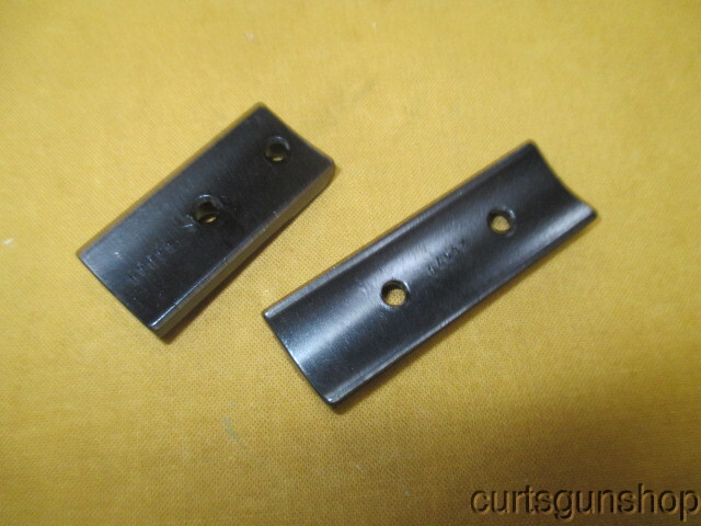 Vintage Redfield Frontier Two Piece Scope Base for Remington Models ...