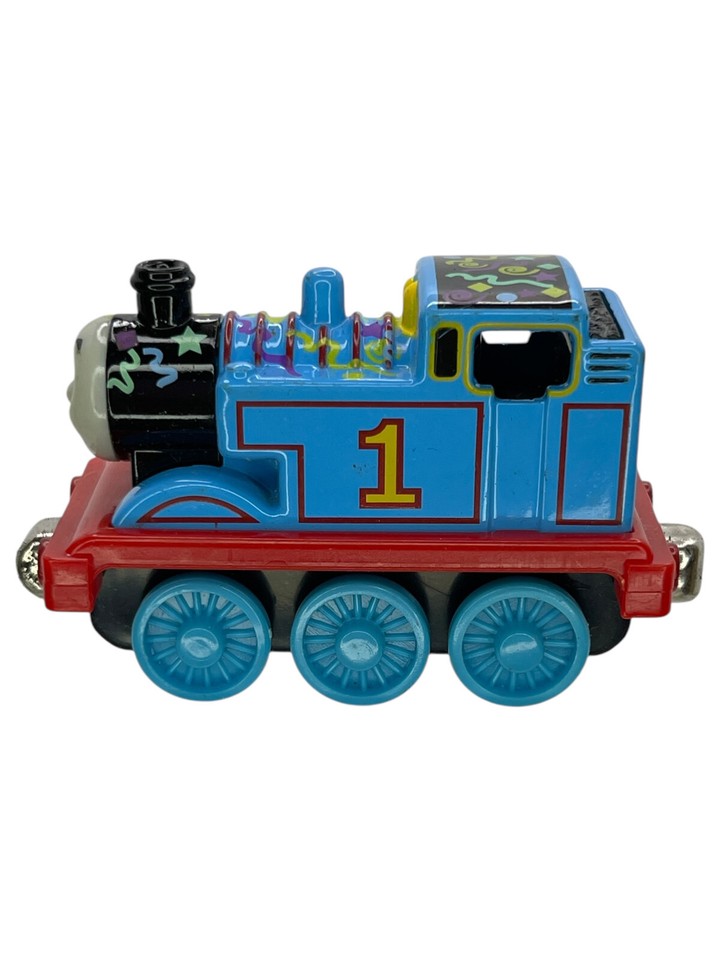 Thomas & Friends Die-Cast, Take-n-Play Magnetic Trains and cars - YOU ...