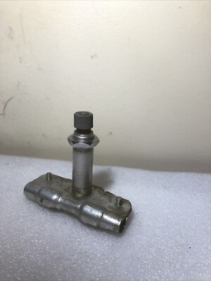 Lucas 72850 Triumph TR3 TR4 Wiper Wheel Box MG Midget | eBay