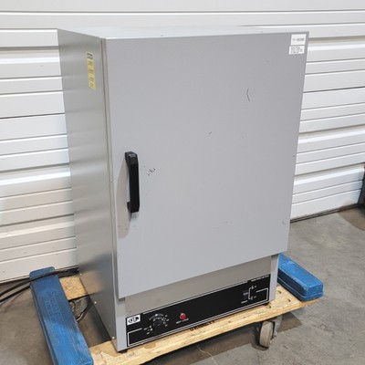 Lab Equipment - Lab Oven
