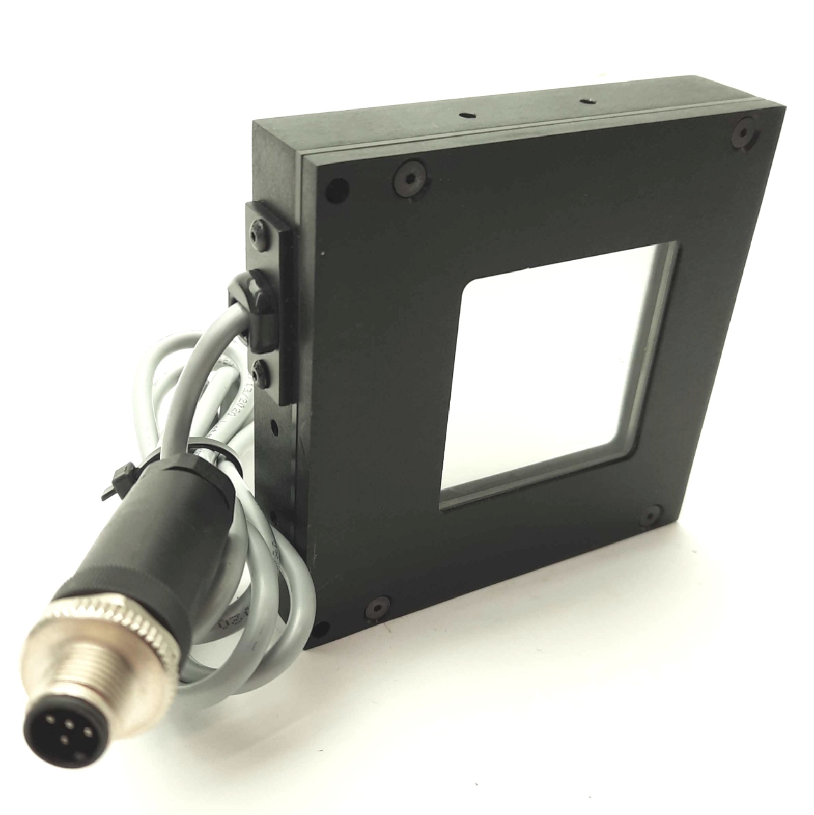 Metaphase Technologies MB-CBL2X2-R-24CV Red Collimated LED Backlight 2 ...