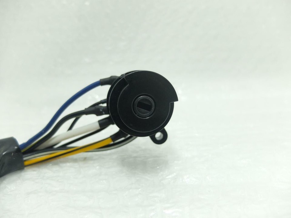 FIT FOR SUZUKI VITARA SIDEKICK TRACKER IGNITION SWITCH Brand New | eBay