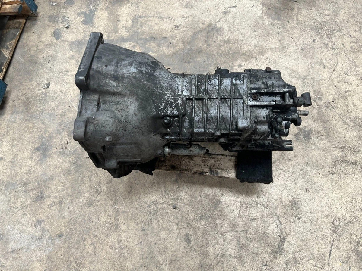 TECH TIP: BMW Getrag And ZF Gearbox Comparison //, 45% OFF