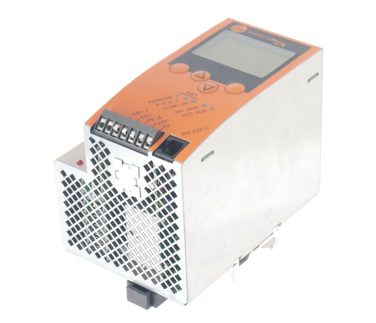 IFM AC1305 AS-I CONTROLLERE 1MSTR 1RS232C 1DP | eBay