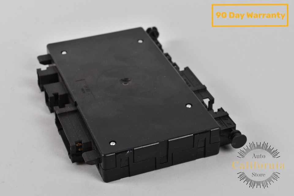 08-18 Mercedes W207 E550 SLK250 Seat Control Module Front Left Driver ...