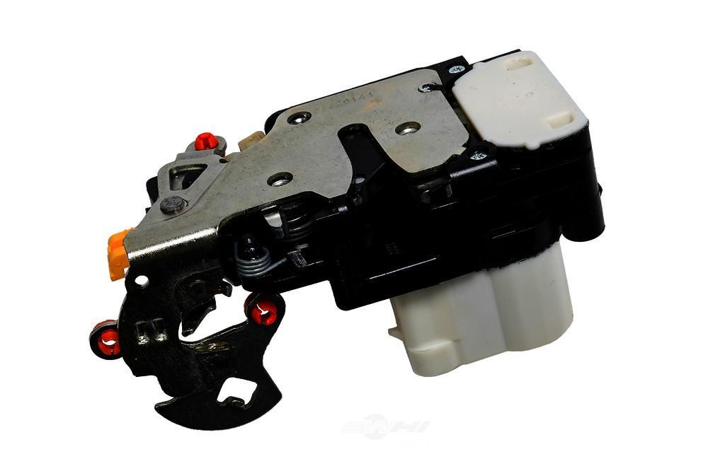 Door Latch Assembly Front Left GM Parts 22723576 for sale online | eBay