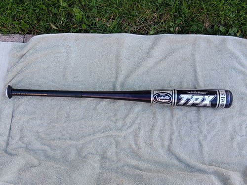 Louisville Slugger TPX Baseball Bat TPXEL 32in 28oz 2 5/8” CU31 Alloy ...