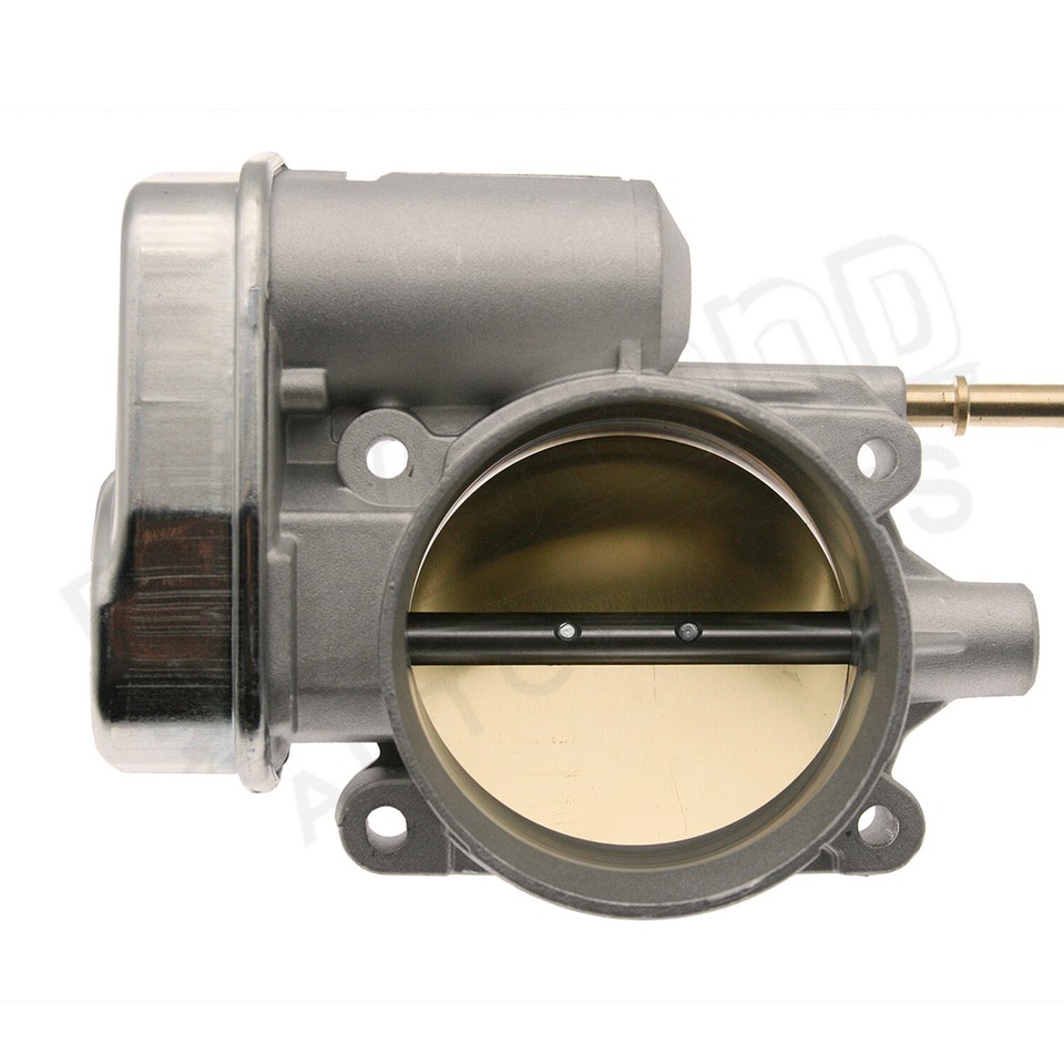 Throttle Body for Chevrolet Trailblazer GMC Envoy 4.2L 2003-2007 ...