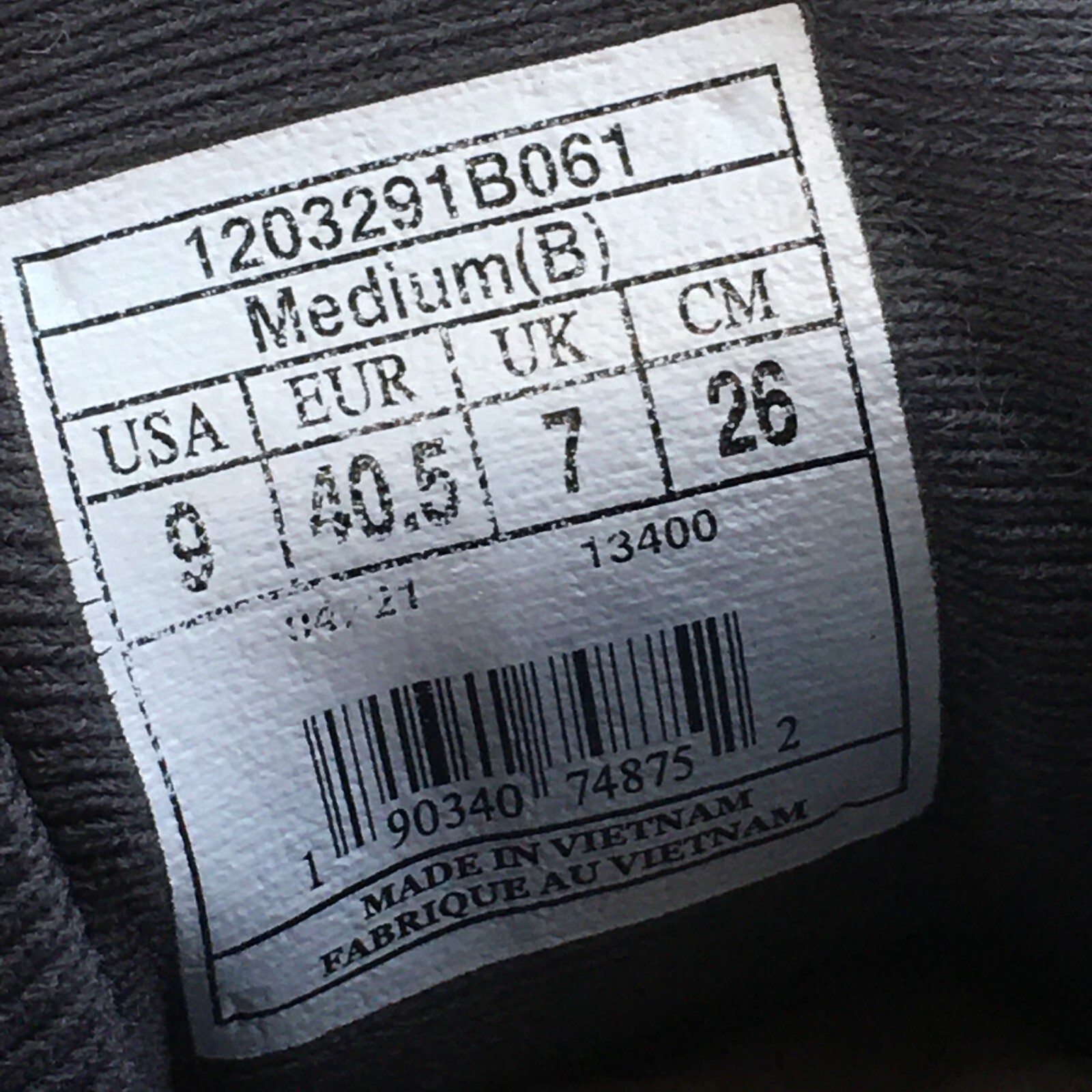 Brooks Shoes Womens 9 B Adrenalin 21 Running Sneakers Gray Lace Up Low ...