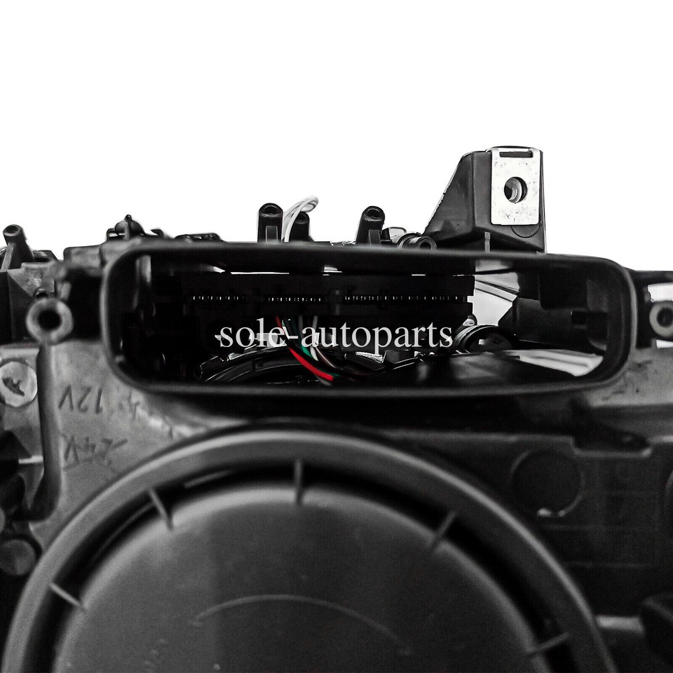 2009-2013 Adaptive AFS HID/LED Headlight For BMW 5 Series F10 528i 535i ...