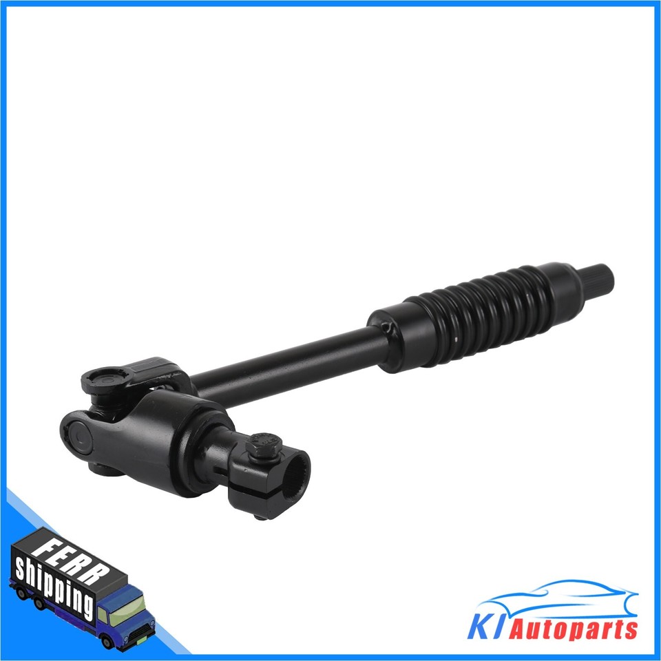 Lower Steering Colimn Shaft 45203-04020 For 2007-2019 TOYOTA TUNDRA ...