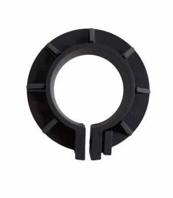 Eurotrax Launching Trolley Wheel Retainer For Big Wheel Catamaran ...