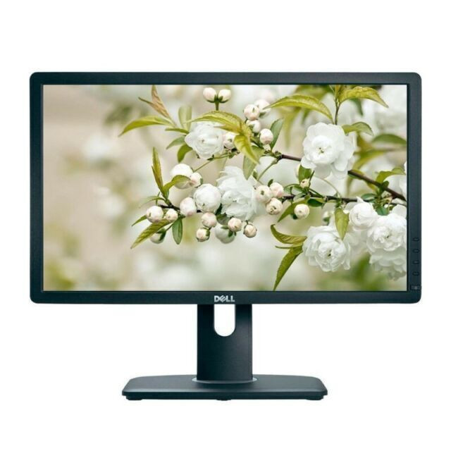 Dell U2212HMC 22 inch Widescreen LCD Monitor | eBay