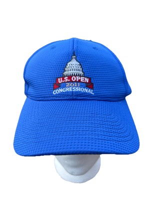 2011 Congressional US Open Baseball Cap NWOTS | eBay