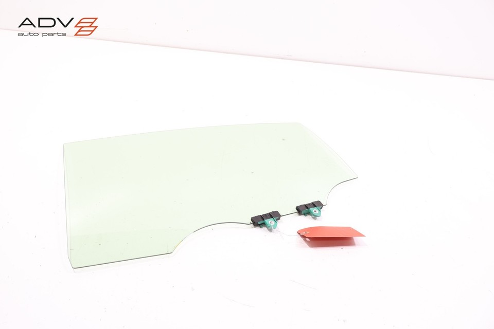 2023 - 2025 TOYOTA PRIUS REAR LEFT DRIVER SIDE DOOR WINDOW GLASS OEM | eBay