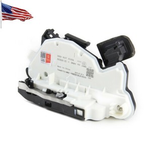 #6RD 837 015 A# Front Left Door Lock Latch Actuator For VW Jetta 11-17 ...