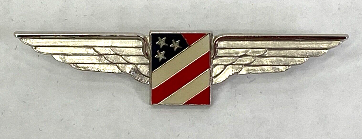 Freedom Airlines Pilot Wings | eBay