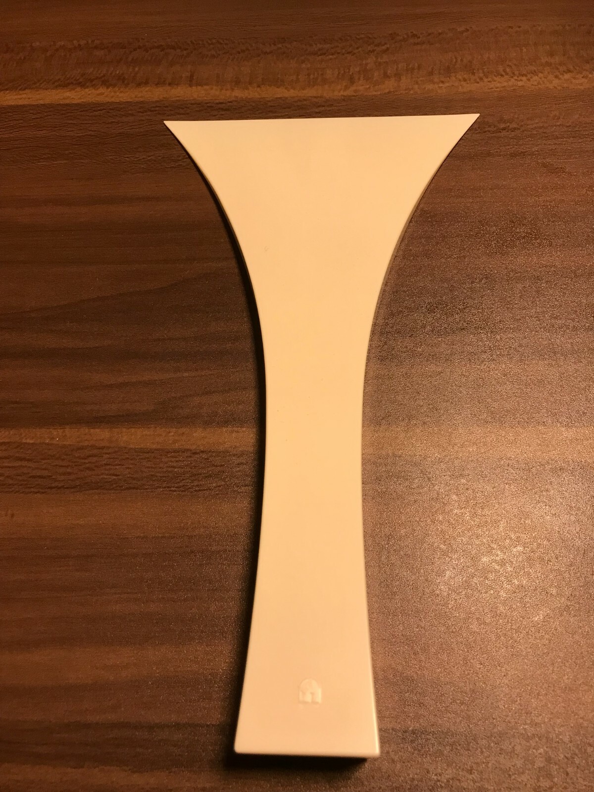 Shamisen Minyou Bachi (plectrum) plastic 【hakuzoubachi】No.40 Japanese ...