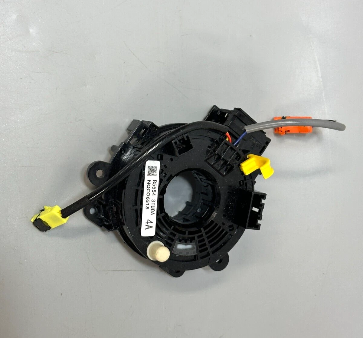 Cuộn kèn Nissan Navara 2015-2020-B55543TU0A.3 – TKT Auto
