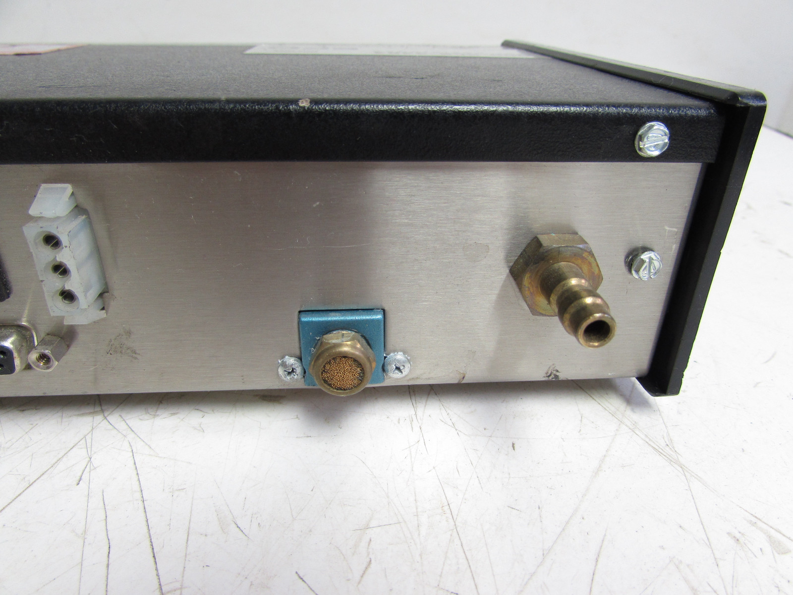 EFD 1500D LIQUID DISPENSER 100/120/220V 50/60HZ 10/12VA 5-24VDC ***GOOD ...