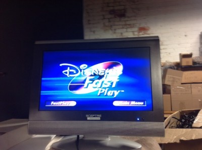 Cyber Home DVD Player CH-DVD 320 | eBay
