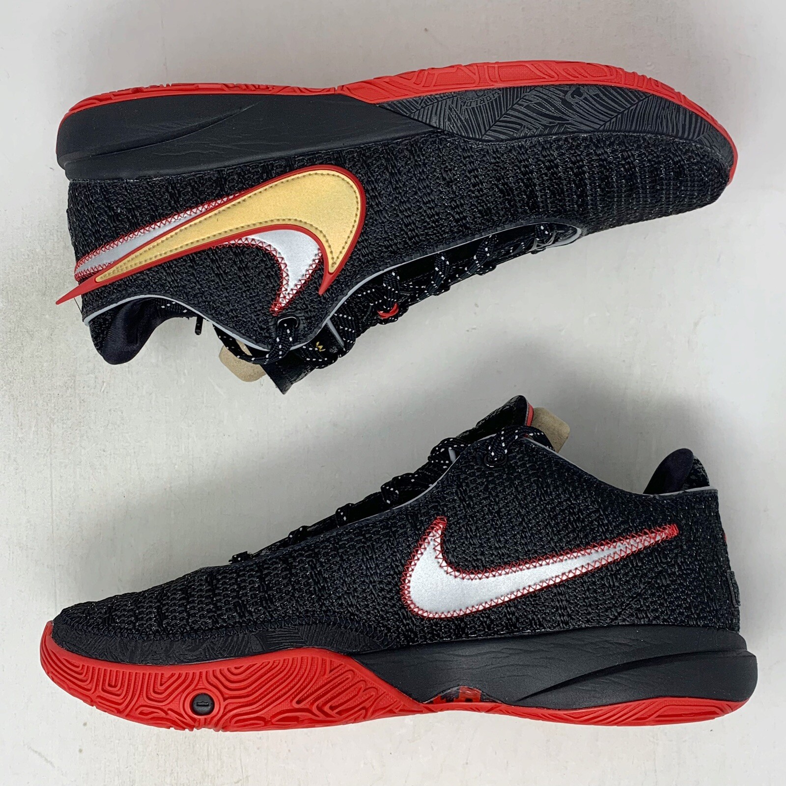 Size 13 - Nike LeBron 20 Low Trinity for sale online | eBay