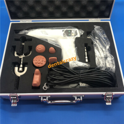 Chiropractic - Chiropractic Adjusting Instrument