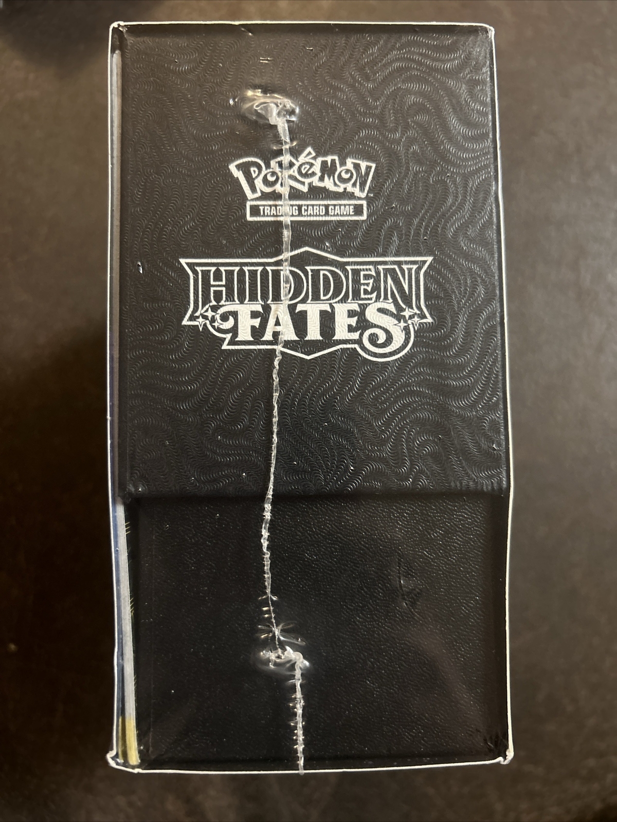 Pokémon TCG: Hidden Fates Trainer Box, 2019 for sale online | eBay