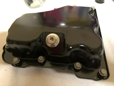 12637773 GMC Engine Oil Pan Lower for Buick Encore Chevrolet Cruze ...