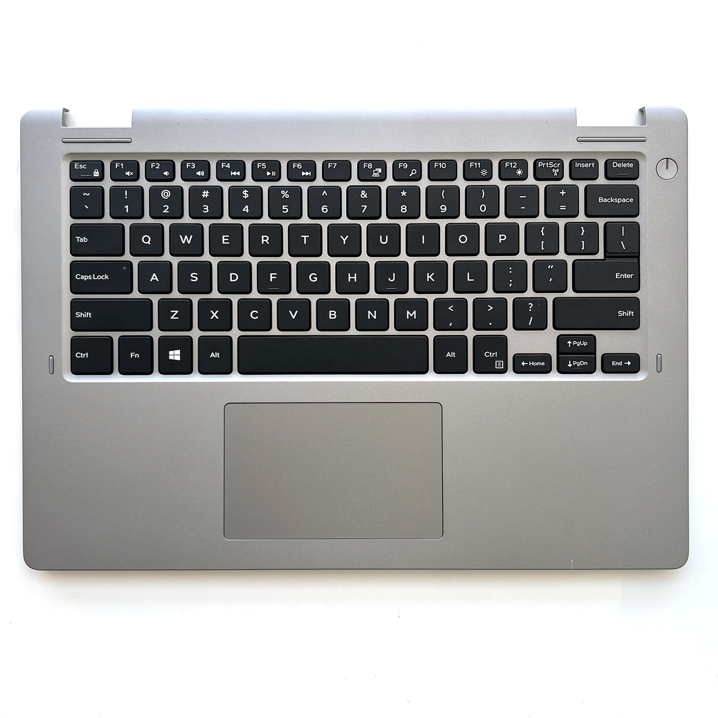 Palmrest Keyboard Upper Case For Dell Latitude 3310 2-in-1 0RDX31 RDX31 ...