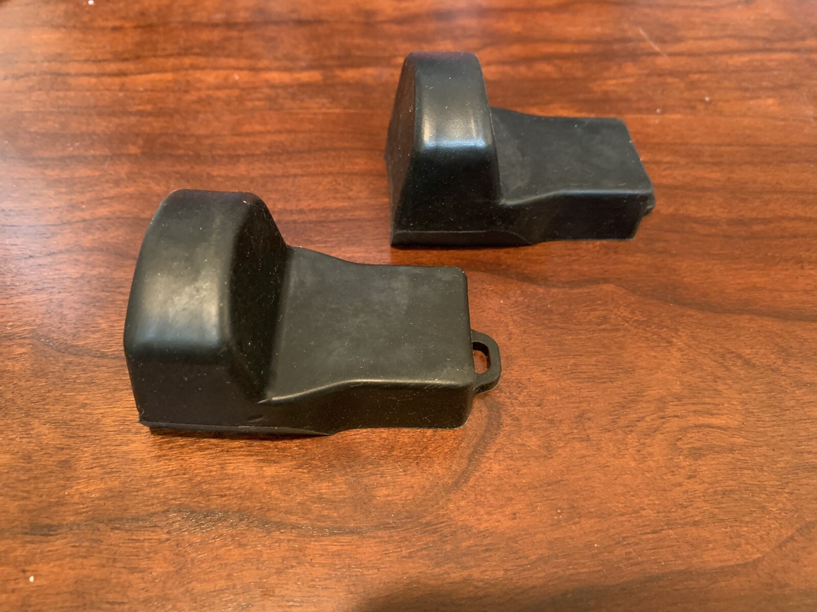 Leupold Deltapoint RMR red dot sight cover protector rubber sleeve skin ...