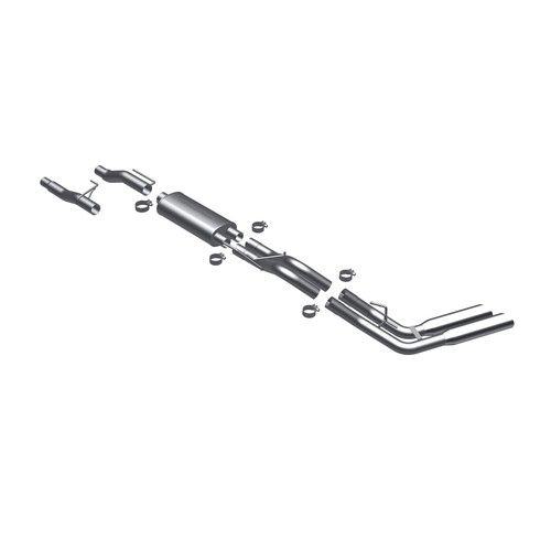 Magnaflow Performance Exhaust 16523 Exhaust System Kit | eBay