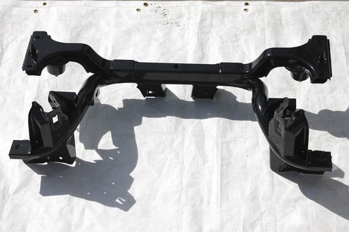 Orginal Ford Mondeo Kombi BWY MK3 Achsträger Hinterachse ...
