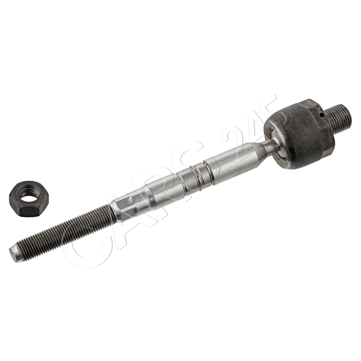 SWAG Tie Rod Axle Joint Front Fits BMW X3 X5 E83 E53 Suv 32103444999 | eBay