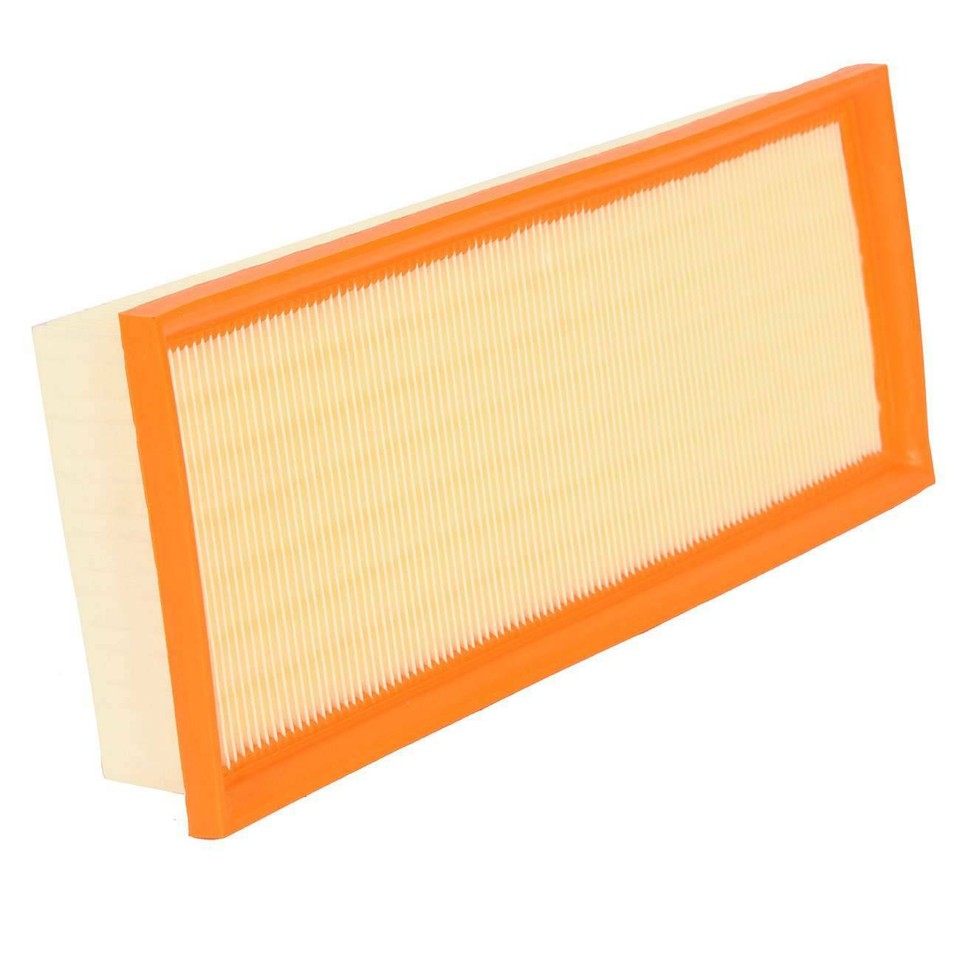 2Pcs Engine Air Filters Fits Mercedes CLS-Class GLE-Class ML-Class ...