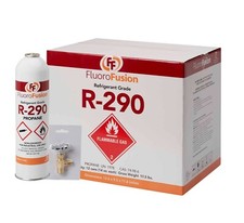 Igloo Dupont Freon 12 - R12 Refrigerant Coolant 14 Oz Cans for sale ...