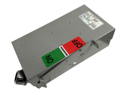 Circuit Breakers - Busway Tap