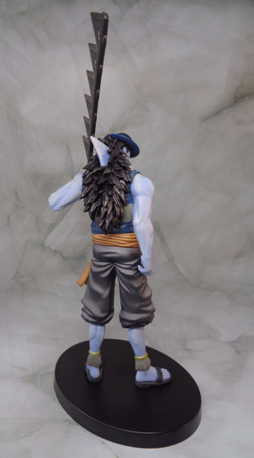 Arlong DXF Figure The Grandline Men Vol 15 DX Fishman Anime Game Manga ...