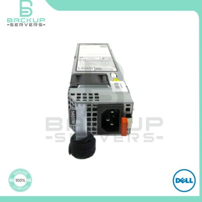 1CW9G Dell PowerEdge 1400W Hot Swap 80+ Platinum Power Supply 01CW9G | eBay