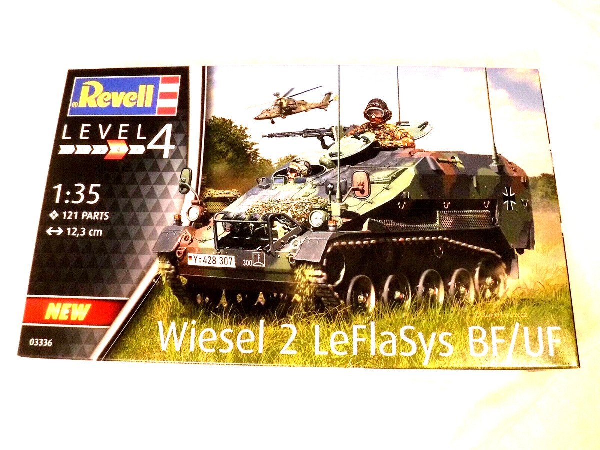 Wiesel 3