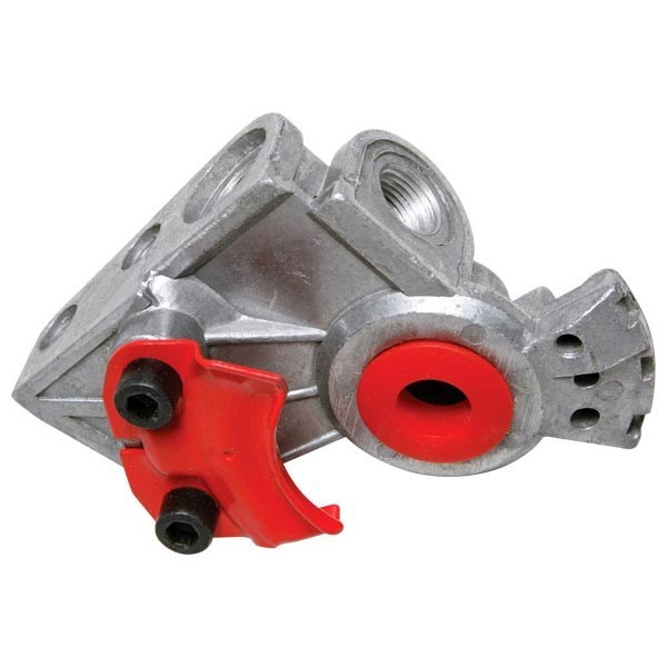 GLADHAND BRACKET MOUNT EMERGENCY- Red | eBay