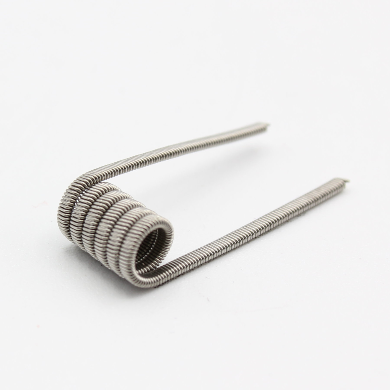 10x Ni80 Coils Fertigwicklung Wickeldraht Draht RDA,RBA,RTA, RDTA, E ...