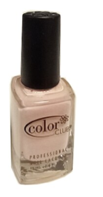 Color Club Nail Lacquer BLUSHING ROSE 955 SAME DAY USPS PICK UP !!! | eBay